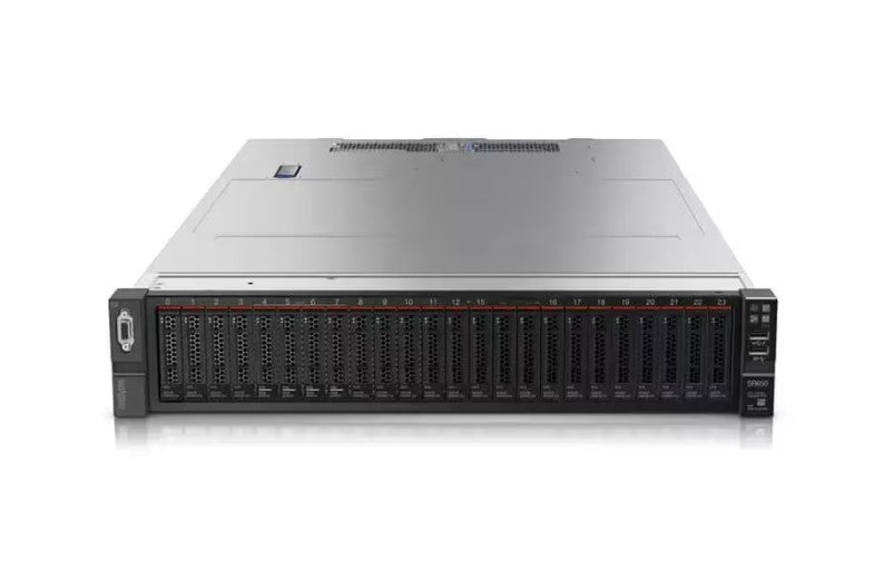 Lenovo ThinkSystem SR650 Rack Server – SourceIT