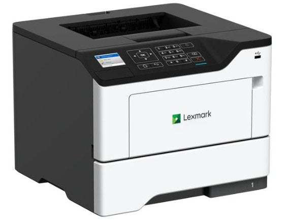 Lexmark Color Laser Printer CS622de (42C0080) | SourceIT