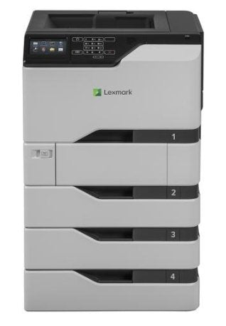 Lexmark Color Laser Printer CS725de – SourceIT