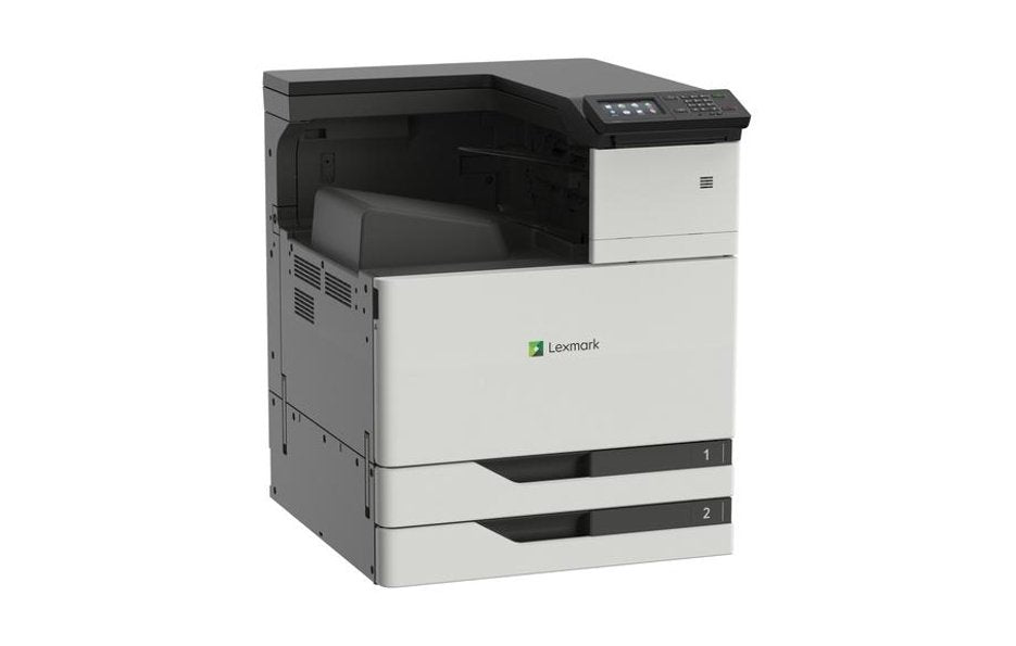 Lexmark Color Laser Printer CS923de (32C0037) – SourceIT