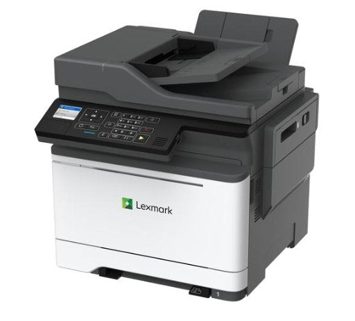 Lexmark Color Laser Printer CX421adn (42C7334) – SourceIT