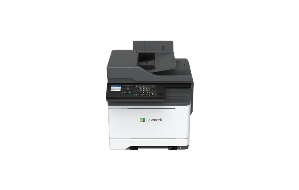 Lexmark Color Laser Printer CX421adn – SourceIT