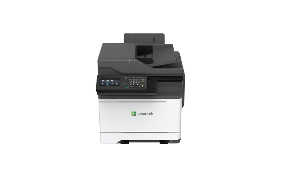 Lexmark Color Laser Printer CX622ade (42C7384) – SourceIT