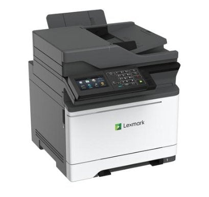 Lexmark Color Laser Printer CX622ade (42C7384) – SourceIT
