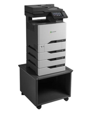 Lexmark Color Laser Printer CX725dhe – SourceIT