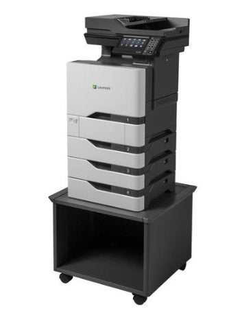 Lexmark Color Laser Printer CX725dhe – SourceIT
