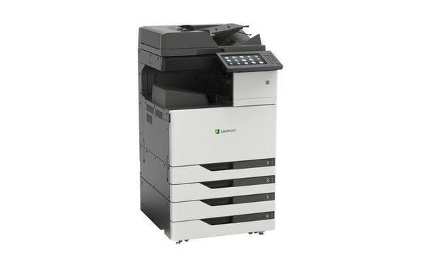 Lexmark Color Laser Printer CX923dte (32C0310) | SourceIT