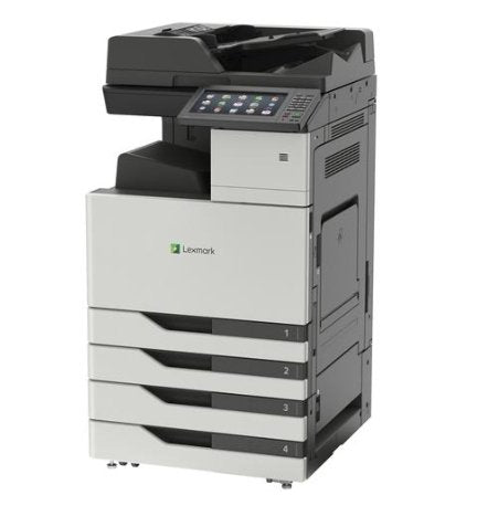 Lexmark Color Laser Printer CX924dxe (32C0313) – SourceIT