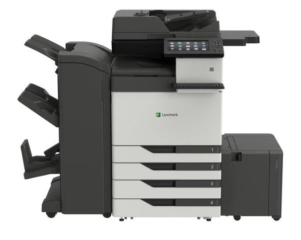 Lexmark Color Laser Printer CX924dxe (32C0313) – SourceIT
