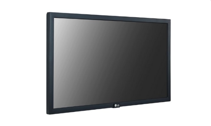 LG Display 22SM3G 22-inch Small-Sized Display – SourceIT