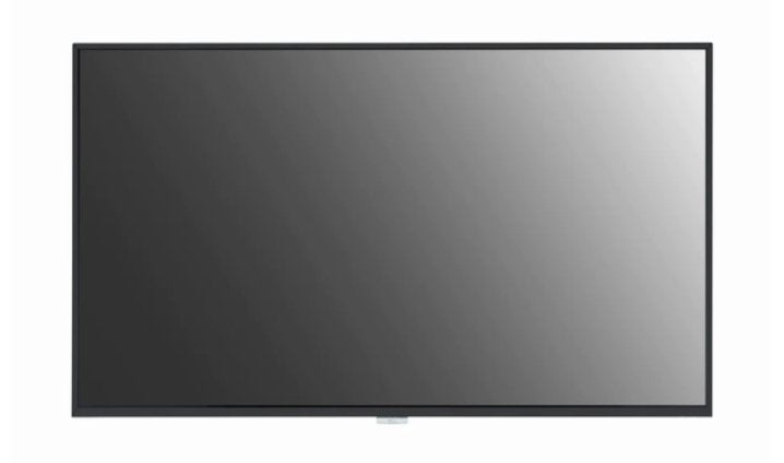 LG Display 49UH5J 49-inch New High Haze UHD Standard Signage – SourceIT