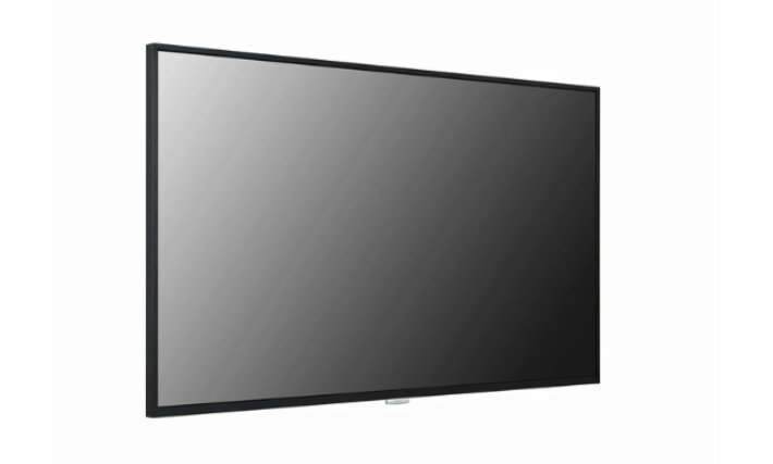 LG Display 55UH5J 55-inch New High Haze UHD Standard Signage – SourceIT