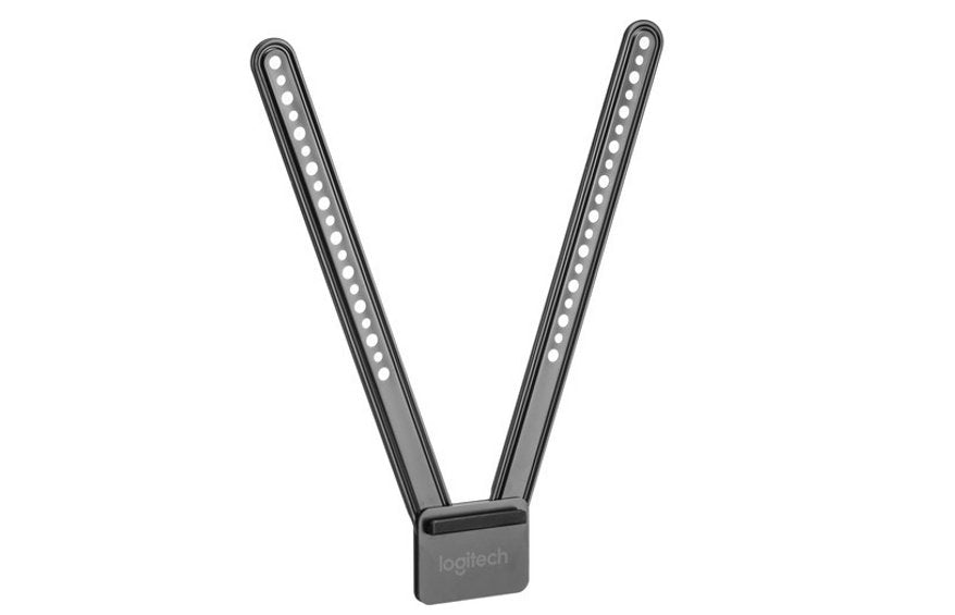 Logitech Meetup TV Mount for MeetUp Video Bar XL Version (939-001656 ...