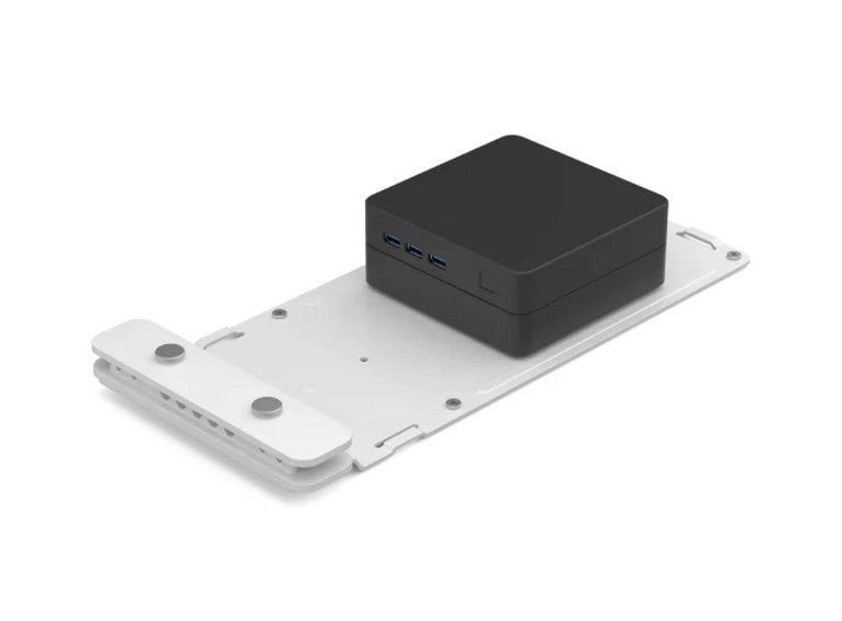 Logitech PC Mount for Roommate and NUC (952-000097) – SourceIT