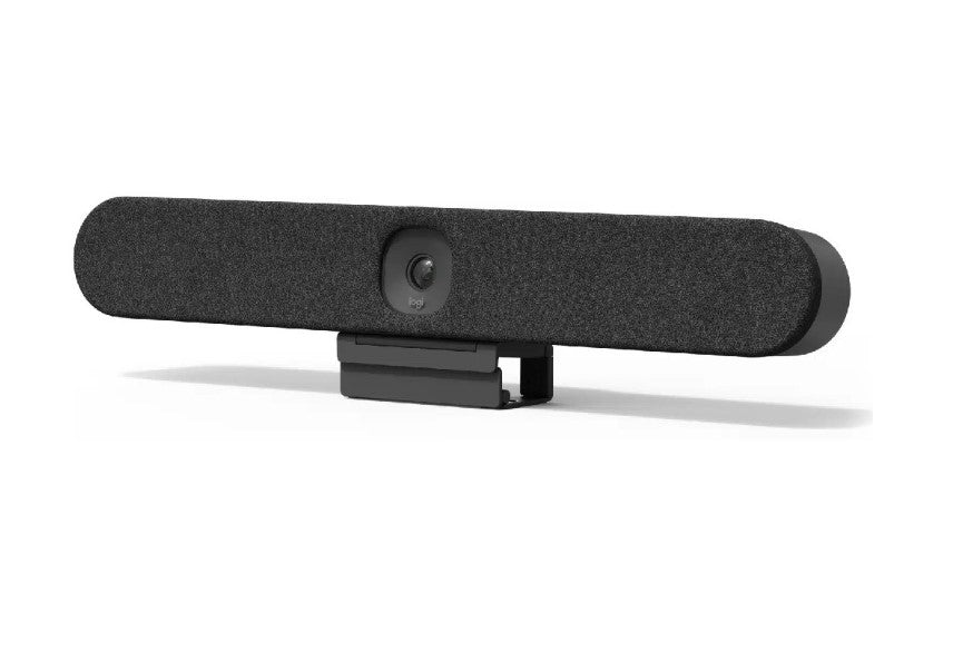 Logitech Rally Bar Huddle and Tap IP Video Conference Room Bundle (991 ...