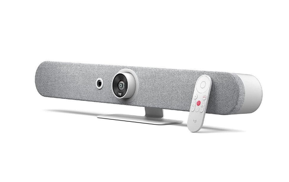 Logitech PoE Injector with Plug Set (952-000074) – SourceIT