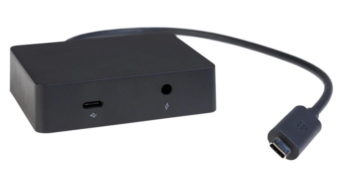 Logitech Rally Camera Power Splitter (993-001903) – SourceIT