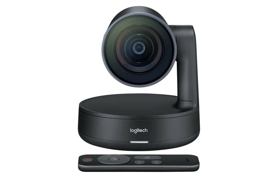 Streamline Your Meetings with Top Logitech Video Conferencing Solutions ...