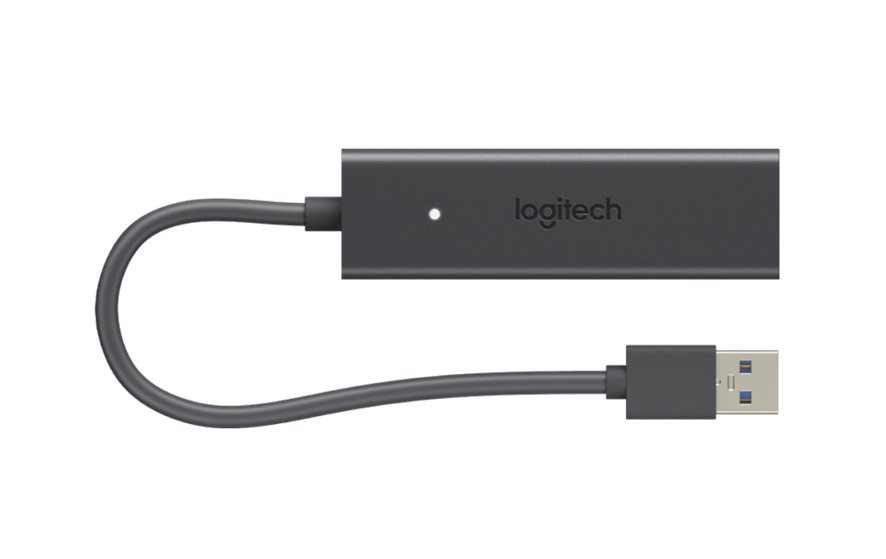 Logitech Screen Share Device HDMI to Conference PC | SourceIT – SourceIT