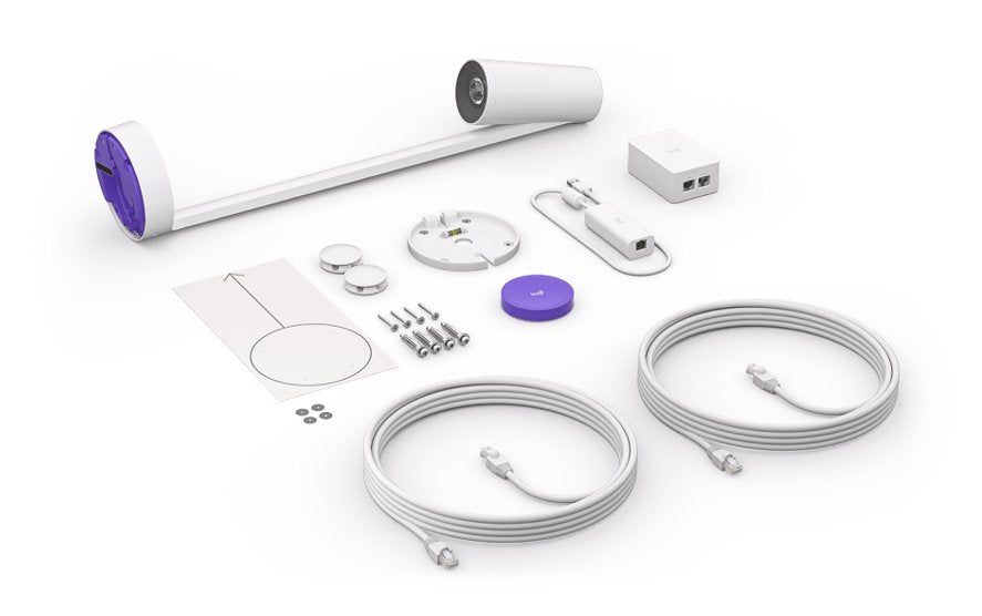 Logitech Scribe Whiteboard Camera | SourceIT – SourceIT