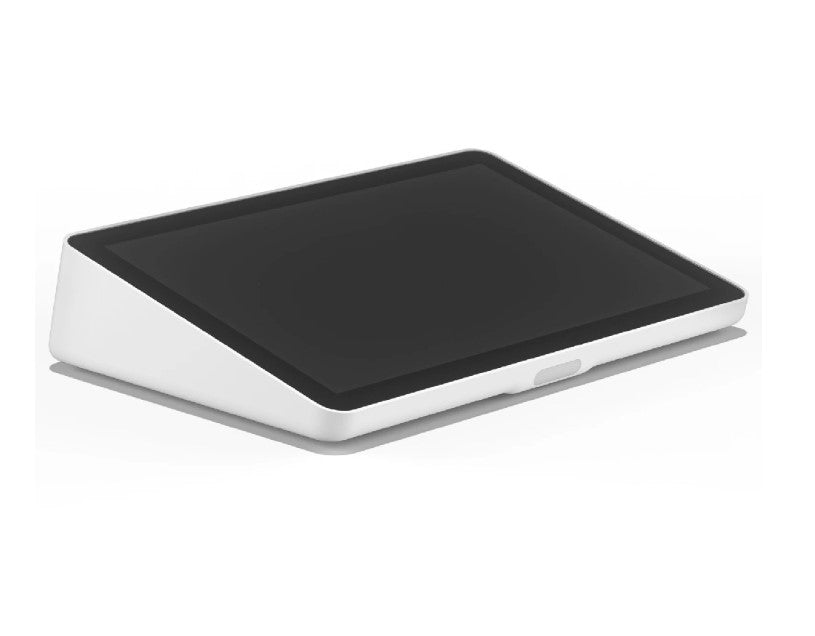 Logitech Tap IP Network Connected Meeting Room Touch Controller White ...