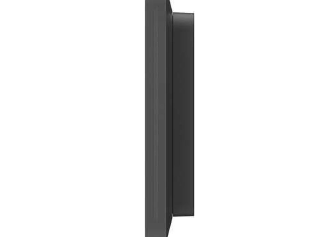 Logitech Tap Scheduler LCD Scheduling Display Graphite (952-000091 ...