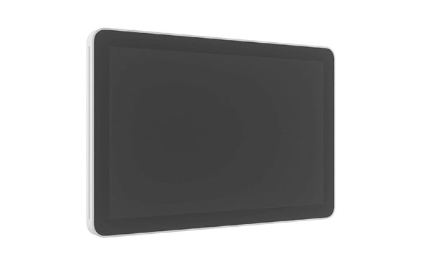 Logitech Tap Scheduler LCD Scheduling Display White (952-000094 ...