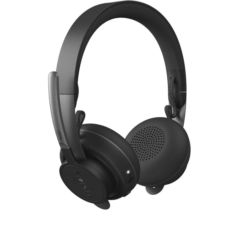 Logitech Zone Wireless Plus ANC Bluetooth Headset – SourceIT