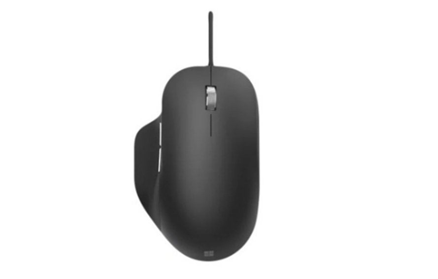 Microsoft Ergonomic Wired Mouse - 1 Years Local Warranty – SourceIT