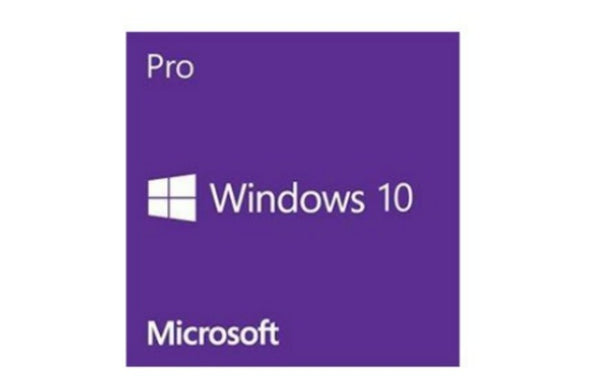 Microsoft Windows 10 Pro OEM Licence, 64-Bit, DVD-ROM – SourceIT