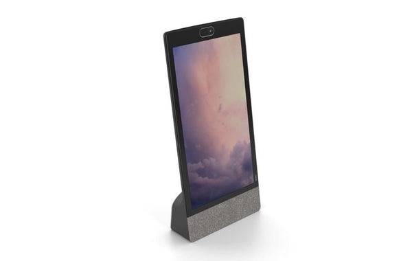 Neat Frame Video Conferencing Device with Integrated Touchscreen ...