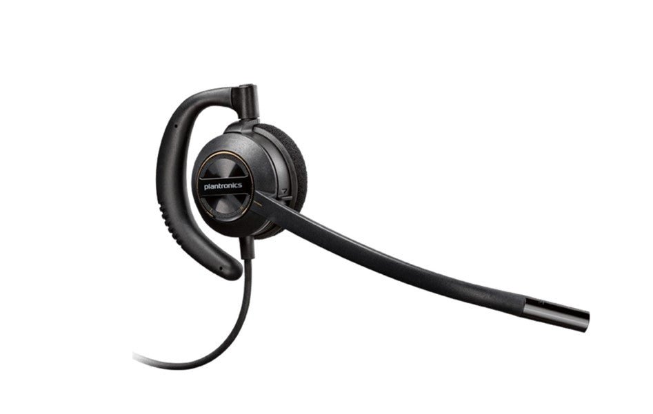 Poly EncorePro 530 Digital QD Noise Cancelling Headset – SourceIT