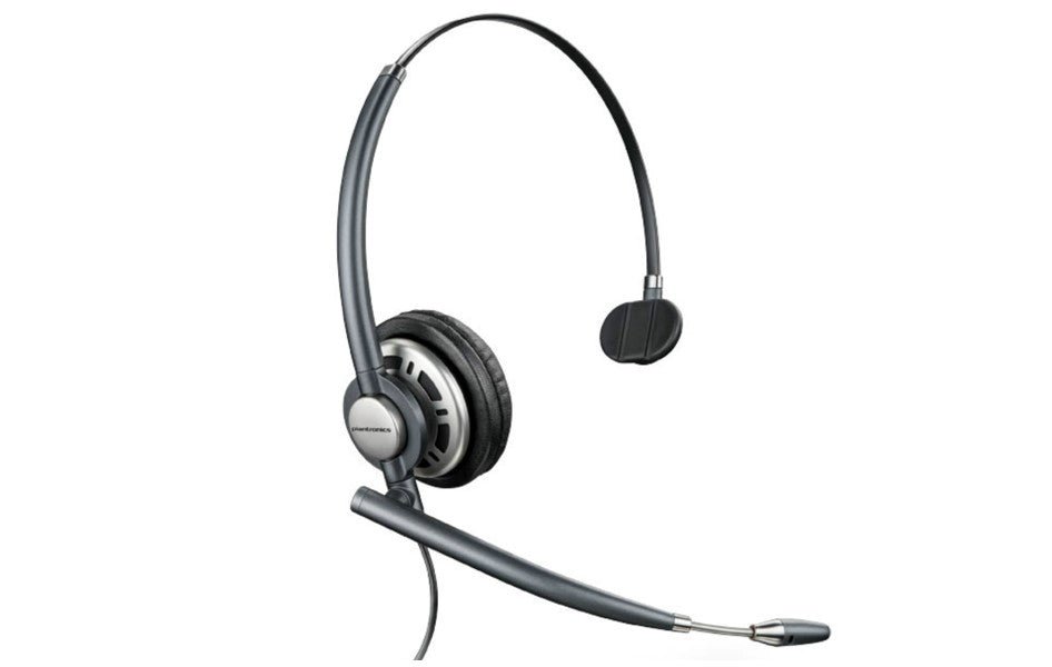 Poly EncorePro 710 Digital QD Mono Noise Cancelling Headset – SourceIT