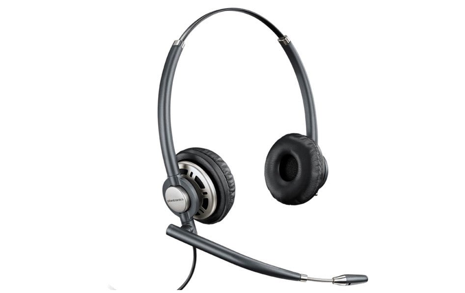 Poly EncorePro 720 QD Stereo Noise Cancelling Headset (805H6AA) – SourceIT