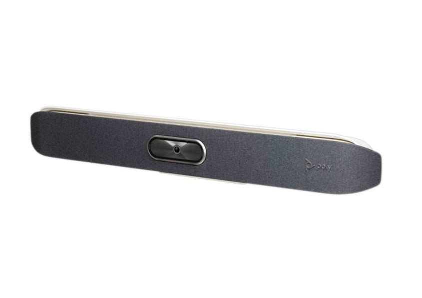 Poly Studio X50 4K Video Bar with TC8 Controller – SourceIT