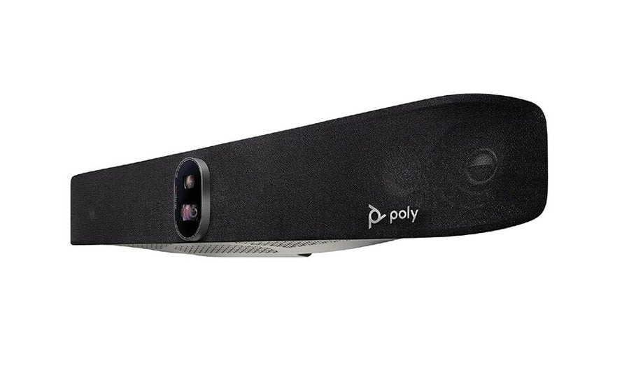 Poly Studio X70 Video Bar with TC10 Touch Controller – SourceIT