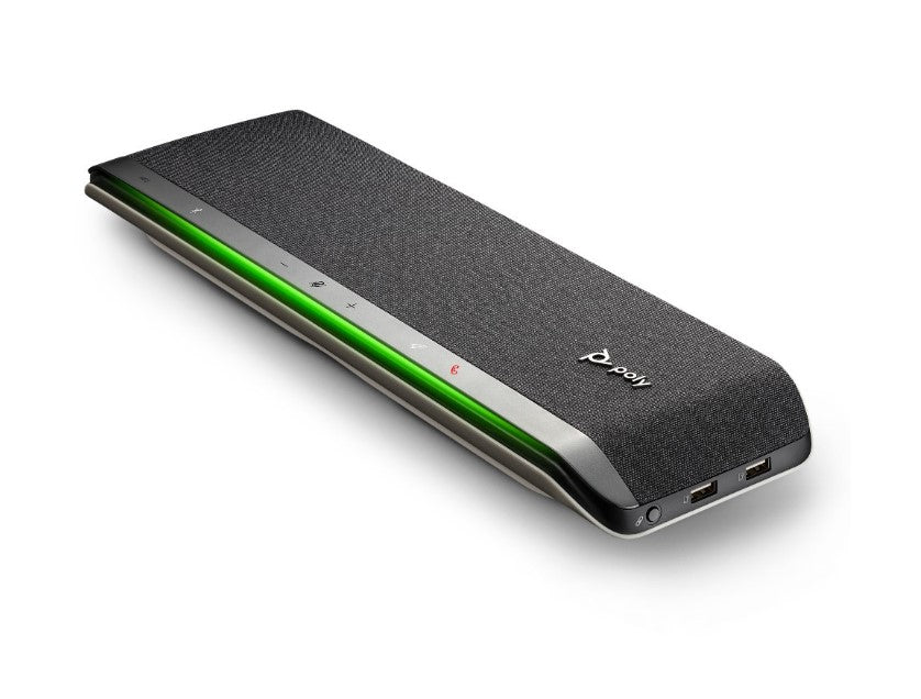 Poly Sync 60 Wireless Speakerphone MS Teams USB-A & USB-C (77P41AA ...