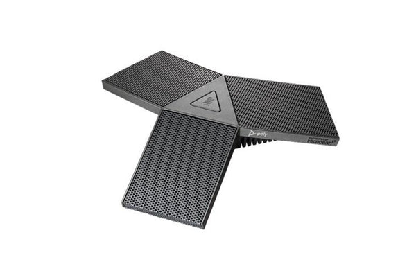 Poly Table Expansion Microphone For Poly Studio X Series (2200-87840 ...
