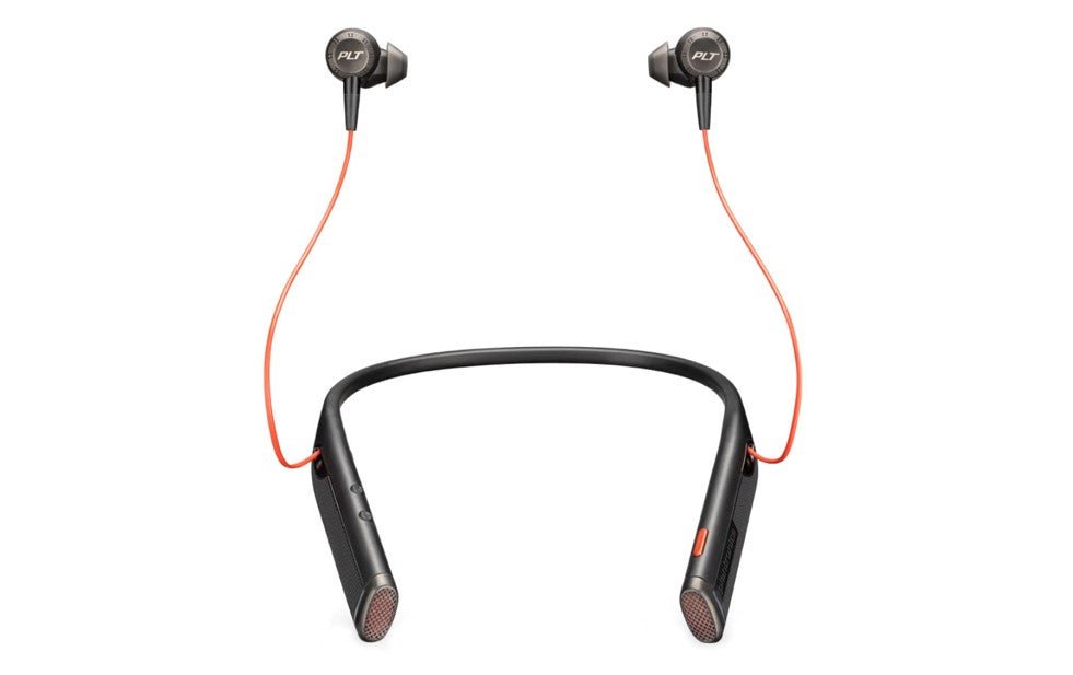 Poly Voyager 6200 UC ANC Wireless BT Headset w/BT600 USB-A – SourceIT