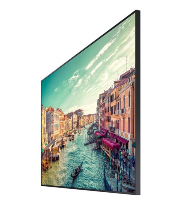 Samsung QB98T 98" Class 4K UHD Smart Commercial LED Display – SourceIT