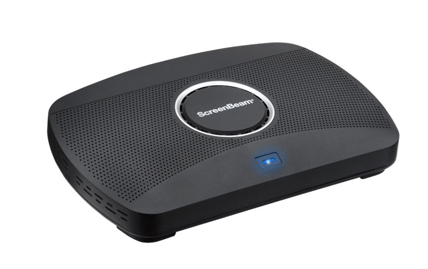 ScreenBeam 1100 Plus Wireless Display Receiver Wireless Conferencing ...