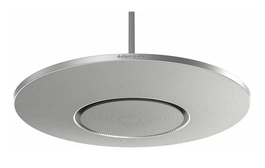 Shure Stem Ceiling Microphone Array for Conference Room – SourceIT