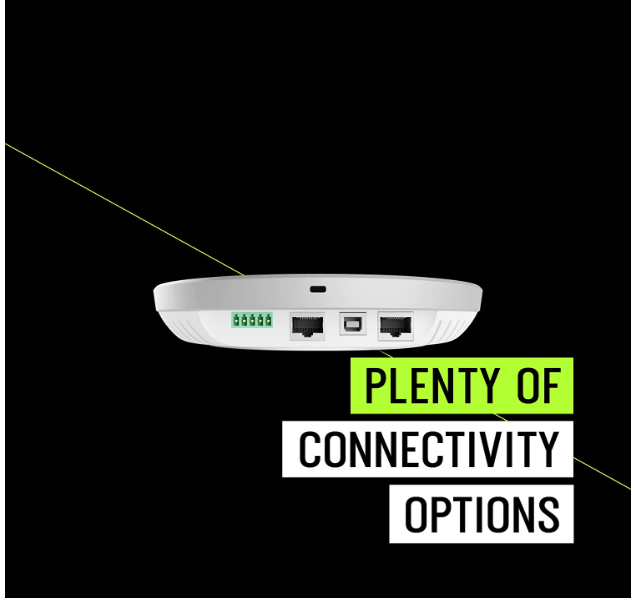 Shure Stem Hub Communication Center for Conference Room – SourceIT