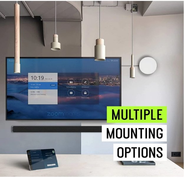 Shure Stem Hub Express for Conference Room – SourceIT