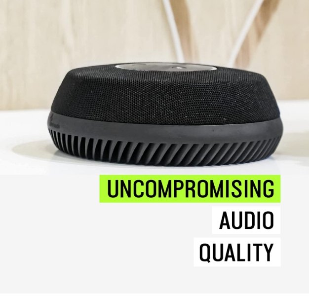 Shure Stem Table Speakerphone for Conference Room – SourceIT