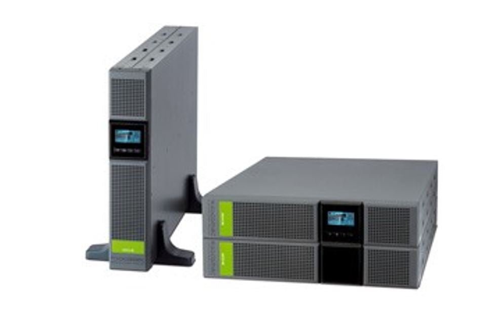 Socomec NETYS PR 3300VA 2U Rack/Tower (NPR-3300-RT) – SourceIT
