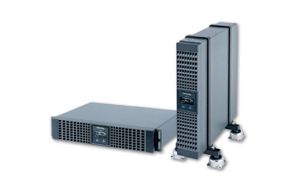 Socomec NETYS RT 3300VA 2U Rack/Tower (NRT2-U3300) - SourceIT – SourceIT