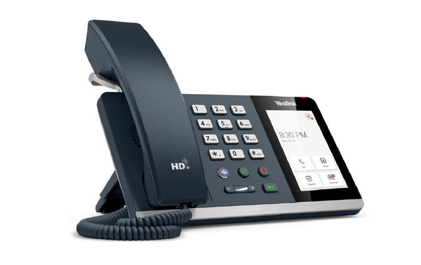 Yealink MP54 Teams IP Desktop Phone - SourceIT – SourceIT