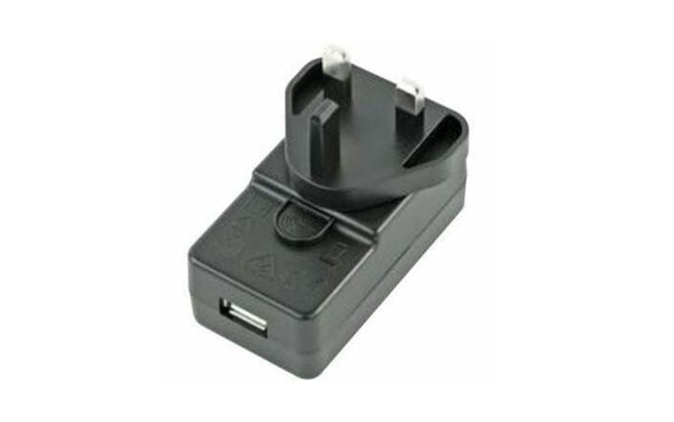 Zebra AC Adapter UK Power Supply – SourceIT