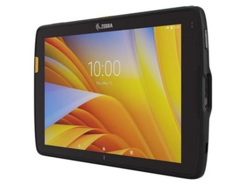Zebra ET4X Rugged Tablet 10.1" WXGA – SourceIT